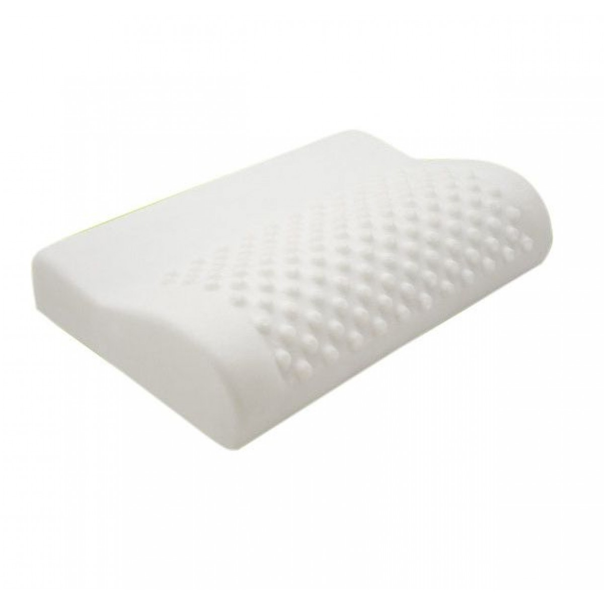 Ανατομικό μαξιλάρι ύπνου Alphafoam Elegant