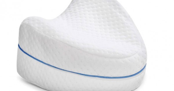 Ανατομικό μαξιλάρι ποδιών memory foam