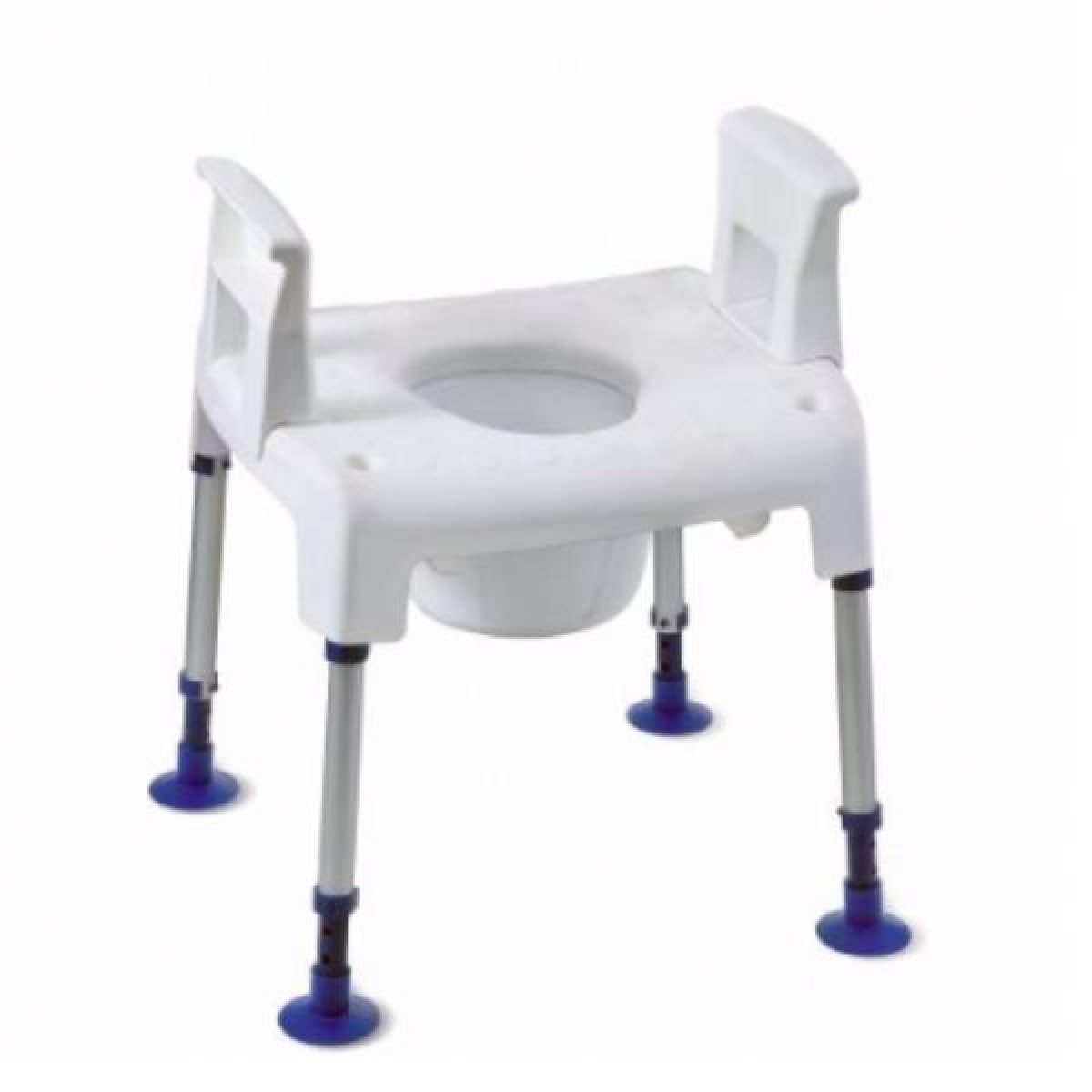Καρέκλα Ντους Aquatec Pico Commode