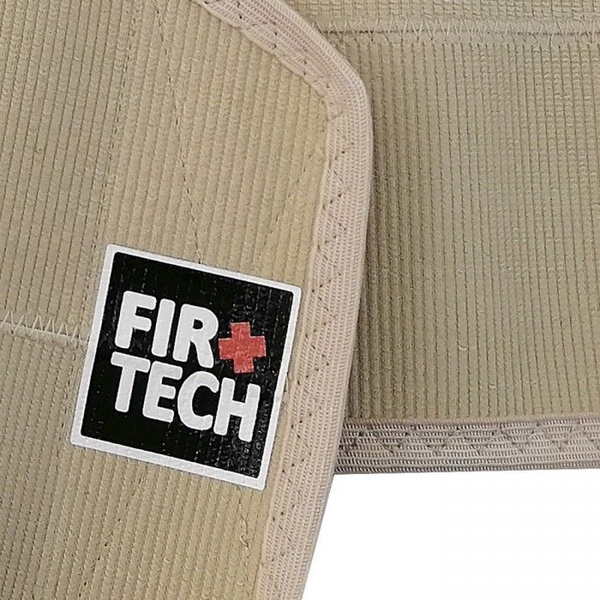 Ελαστική ορθοπεδική DESSEZE ενισχυμένη ζώνη FIRTECH μέσης 24εκ. πίσω ...