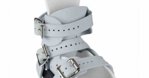 Κνημοποδικά Παπούτσια Clubfoot Mitchell Ponseti® AFO standard