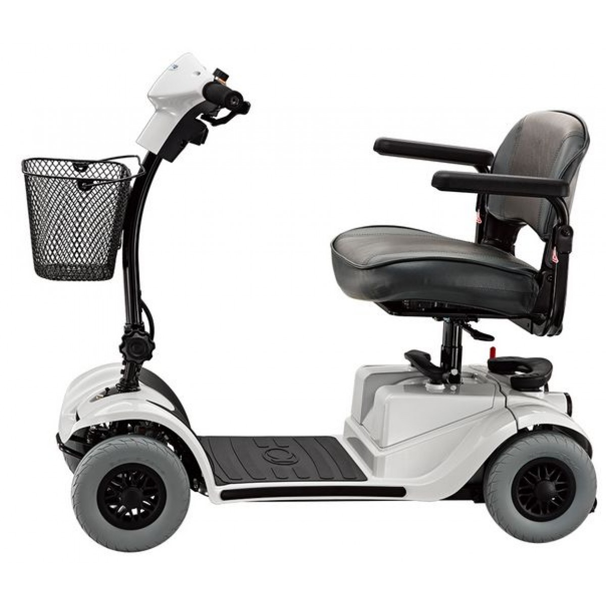 Kymco Mini E Αναπηρικό Σκούτερ