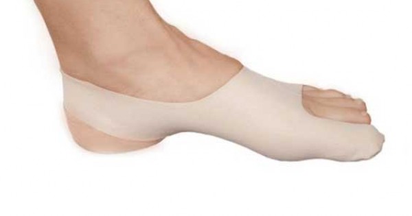 Διορθωτικό καλτσάκι για κότσι Hallux Valgus ημέρας-νύχτας