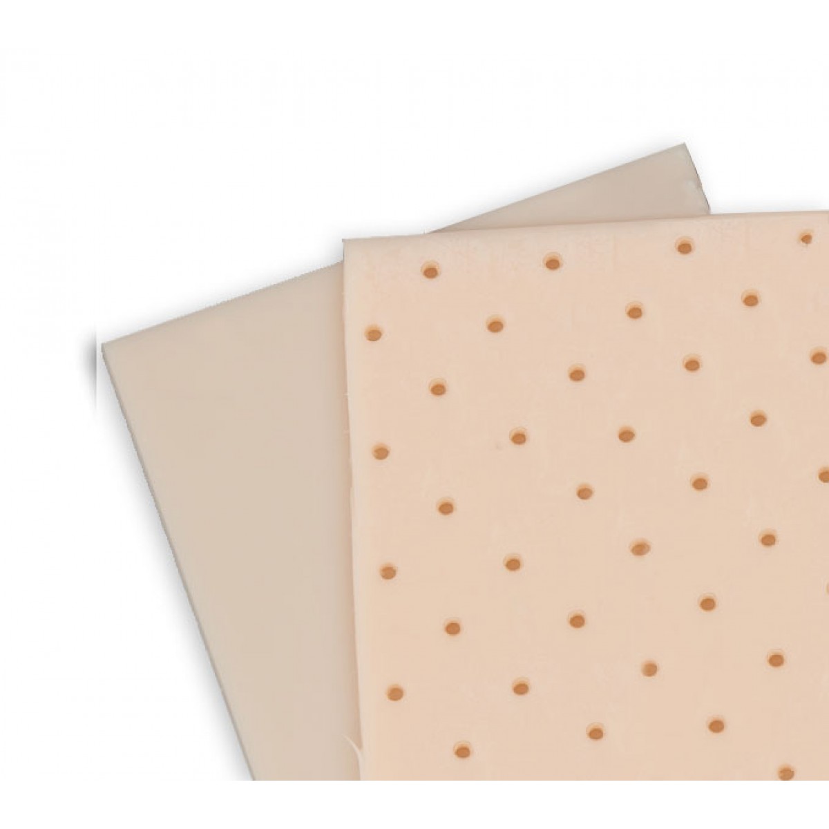 Θερμοπλαστικό Φύλλο για την Κατασκευή Νάρθηκα από Οικολογικό Υλικό ...