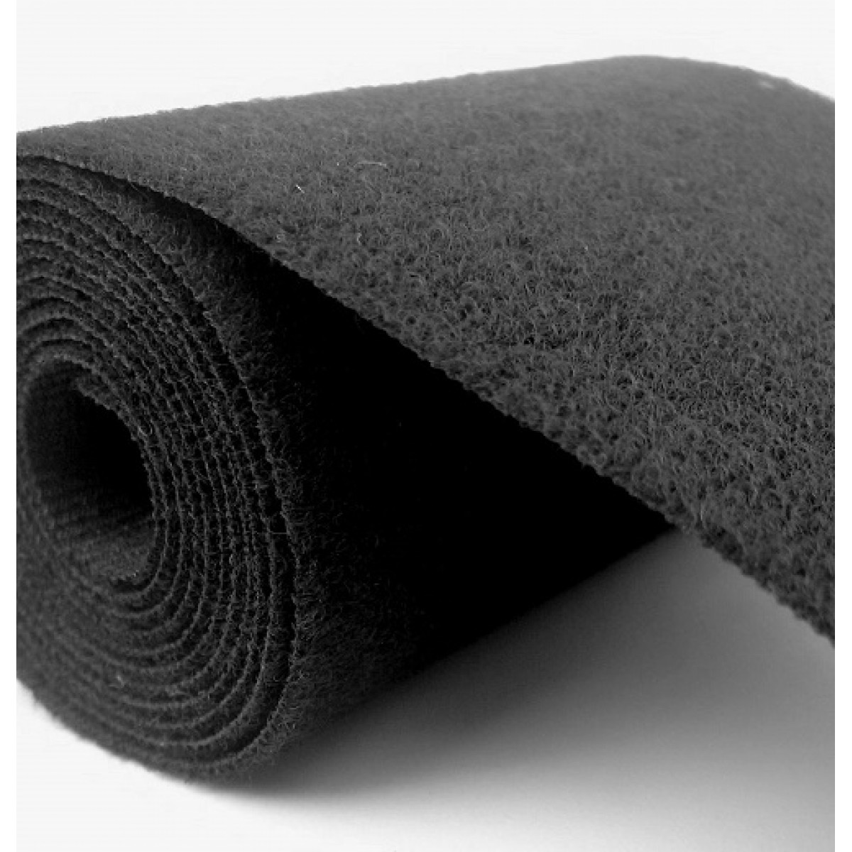 Αυτοκόλλητα τύπου Velcro velour θηλυκό (Loop)