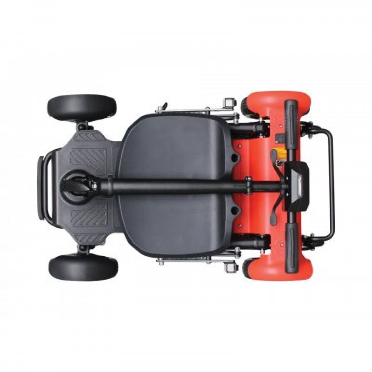 Ηλεκτροκίνητο Scooter Cooper Πτυσσόμενο